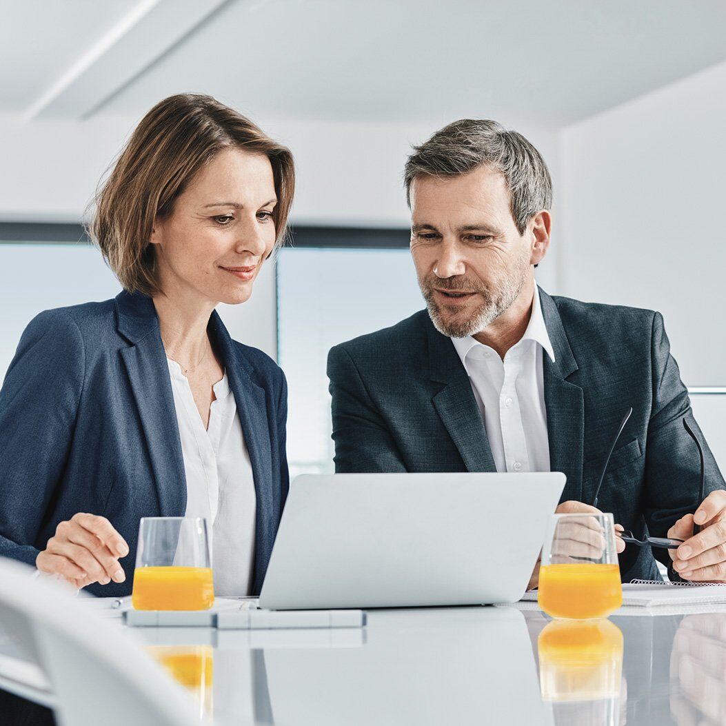 IncaMail | Versand sensibler Informationen